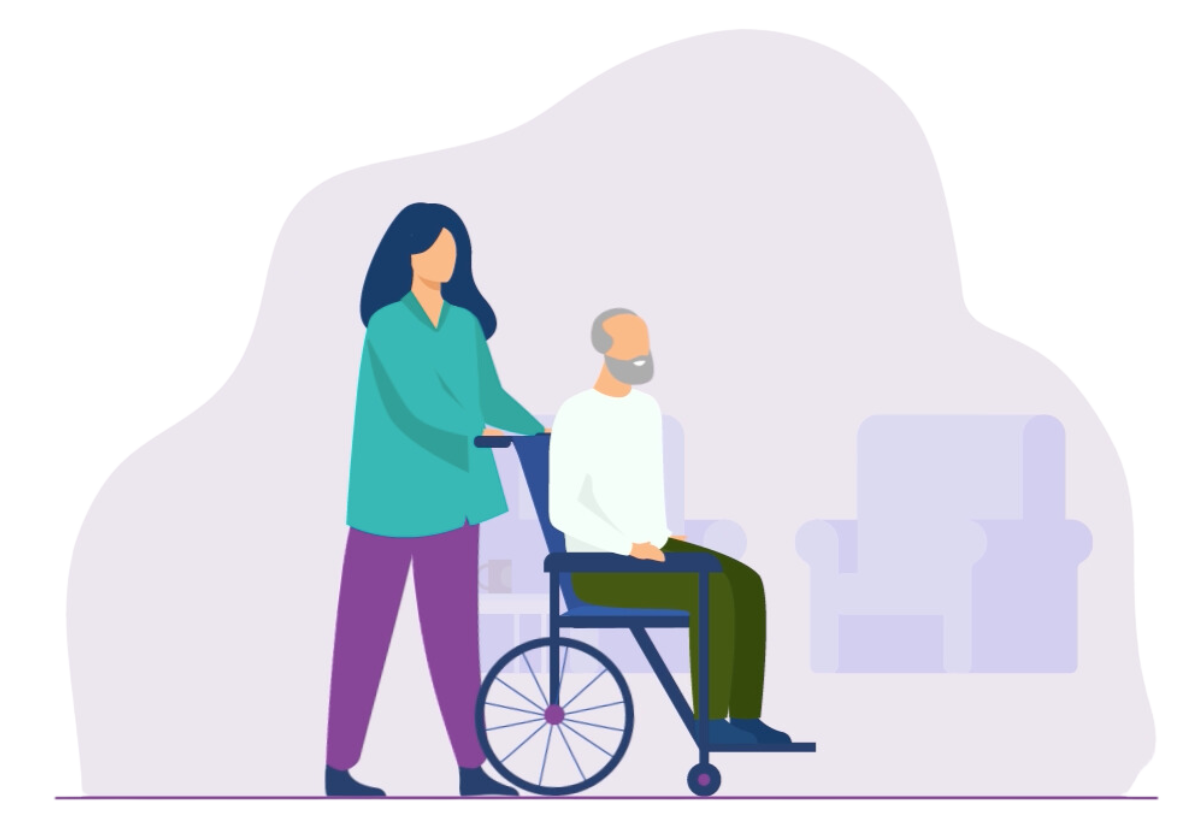 Complex Care in Eastbourne - SureCare
